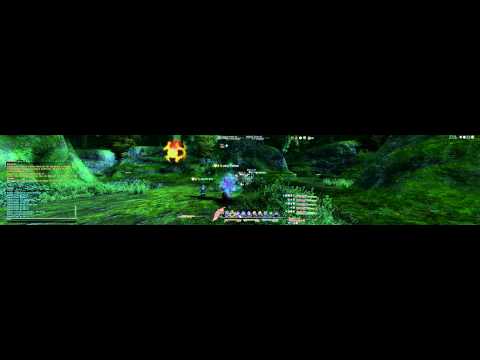 Steam Community :: Video :: FFXIV Battle Regiment done properly.