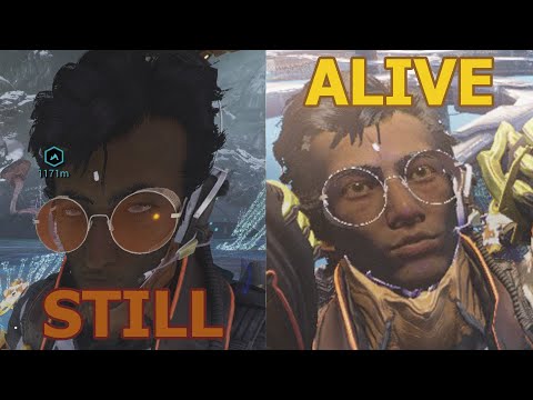 Steam Community :: Video :: Warframe Amir Beckett more voice lines ...