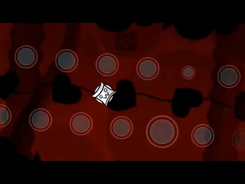 Steam Community :: Video :: Heartbeat By KrmaL (Extreme Demon ...