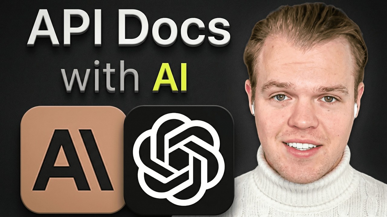 Only API Documentation Tutorial You Will Ever Need