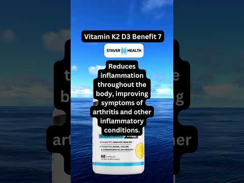 Vitamin k2 d3 benefit #k2 #health #wellness #vitamin #d3 #supplements #wellnesslife #healthy