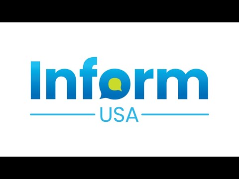 The AIRS Overhaul: An overview of the change to Inform USA