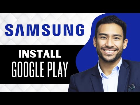 How to Install Google Play on Samsung Smart TV (Full Guide)
