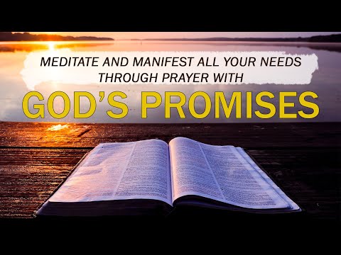 Top 50 Inspirational Bible Verses to Boost Your Faith and Encourage Your Spirit | POWERFUL PRAYER