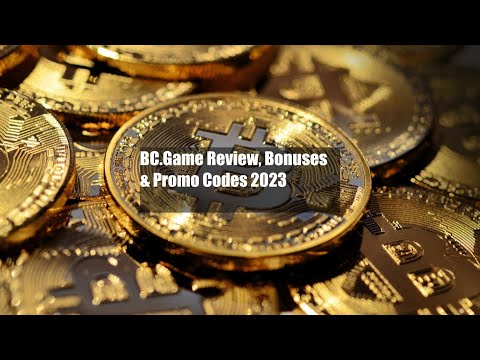 BC.Game Review, Bonuses & Promo Codes 2023