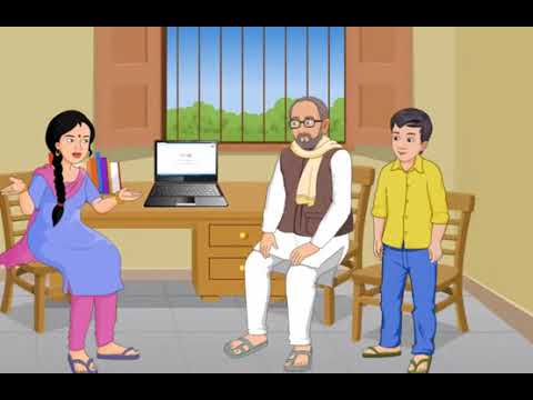 Chapter 5: Applications of Internet - English