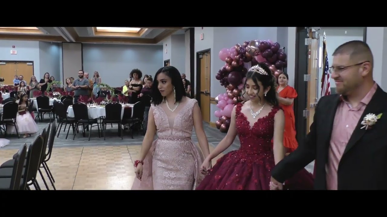 Leslie Lopez Quince Highlight