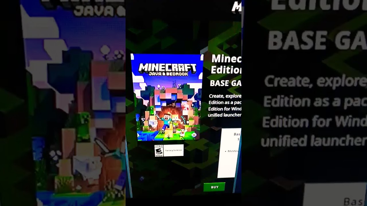 How To Get Minecraft Java Edition For free!
