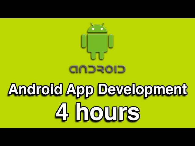 Mastering Android App Development: A Comprehensive Guide to Activities and Data Passing | Galaxy ...
