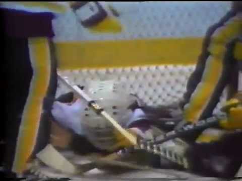 Commercial for the Canadian Standards Association: Hockey Equipment (1988)