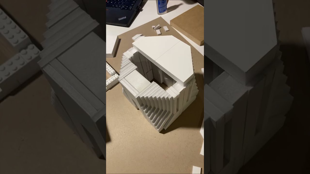 Concrete planters by David Umemoto | STIRpad