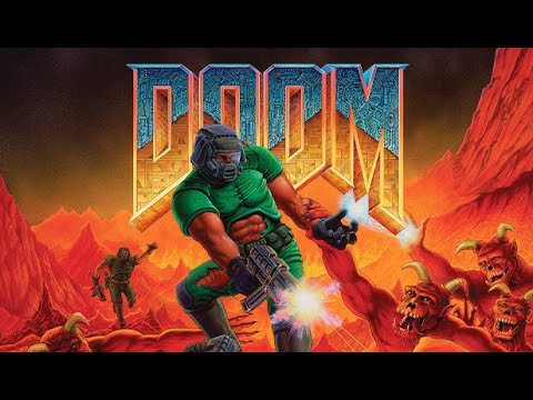 Steam Community :: Video :: DOOM 1 (1993)