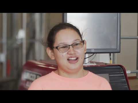 Become a Millwright