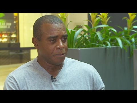 Ahmad Rashad Reflects On His Career