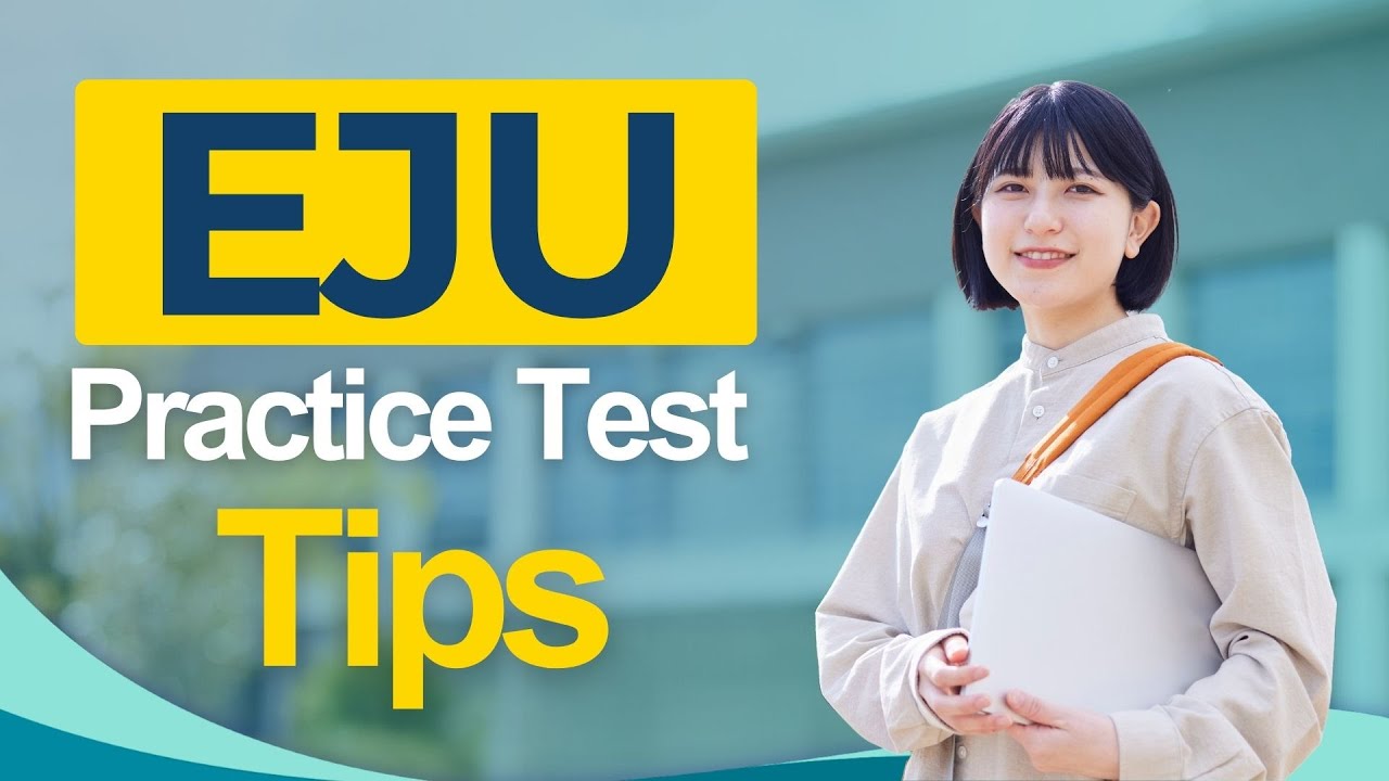 EJU 2026: Ujian Masuk Universitas Jepang - Kiat-Kiat yang Perlu Anda Ketahui