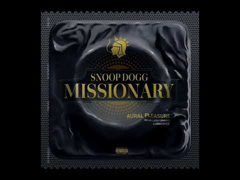 Snoop Dogg & Dr. Dre - Last Dance With Mary Jane (feat. Tom Petty & Jelly Roll) - Missionary Album