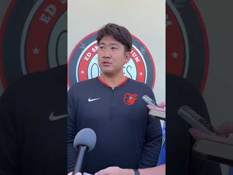 Could Tomoyuki Sugano be the oldest Rookie of the Year ever?