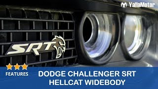 Dodge Saudi Arabia - New Dodge cars for sale in Saudi Arabia ...