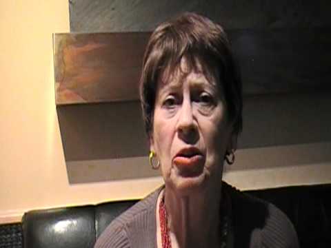 June K on Safety in Tijuana.MOD