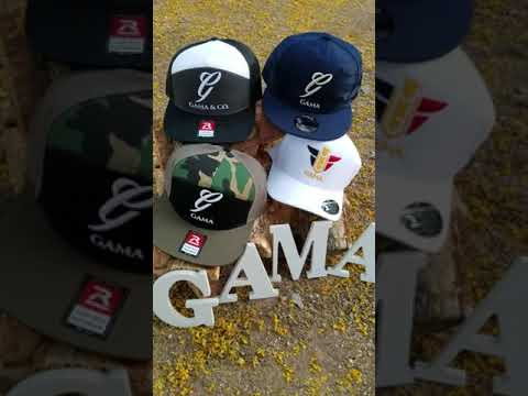 RICHARDSON BY GAMA HATS