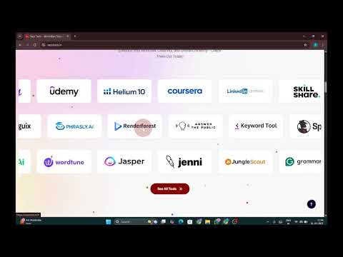 Introduction of Razz Tools | Group Buy Seo Tools