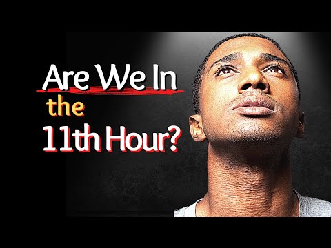 The Deeper Meaning of The Number 11!