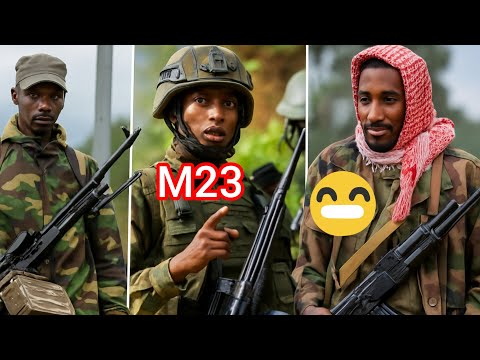 ISI N'AMATEKA 📕: M23 🤯|| Imva n’Imvano ya M23 || Inkuru Itangaje ya Congo n’u Rwanda Kuri M23