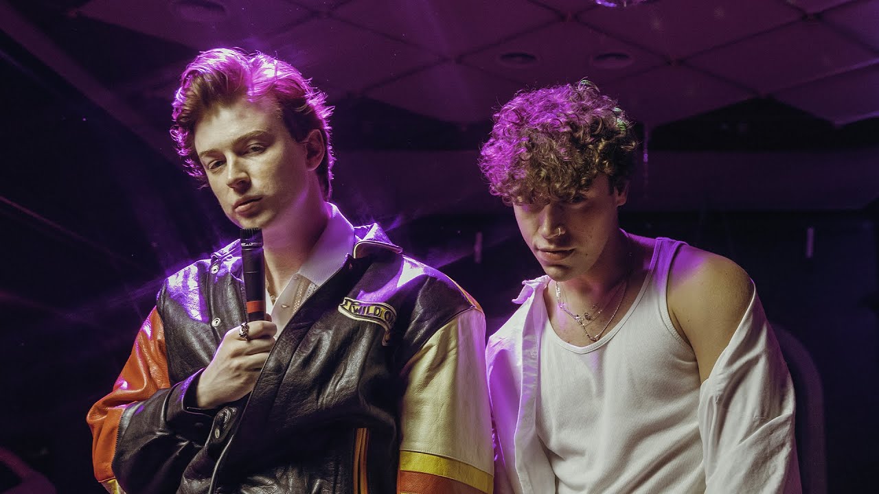 Mary Jane by Adam Mišík & Sofian Medjmedj from Czech Republic | Popnable