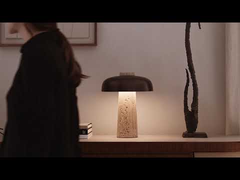 MENU - Reverse Table Lamp