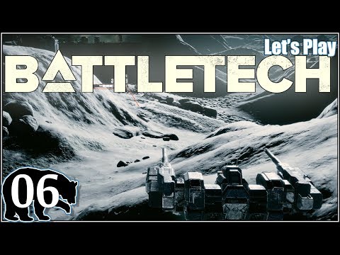 Steam Community :: Video :: Let's Play Battletech [E06] Argo Rising (p1)