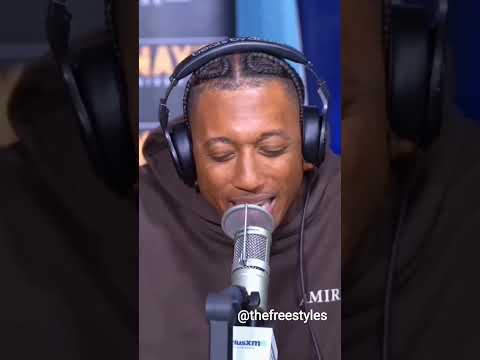 Lecrae(gospel rapper) dropping bars!! #trending #shorts #lecrae
