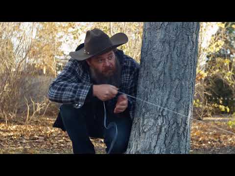 The Dead South - Smoochin' Overseas Fall 2017
