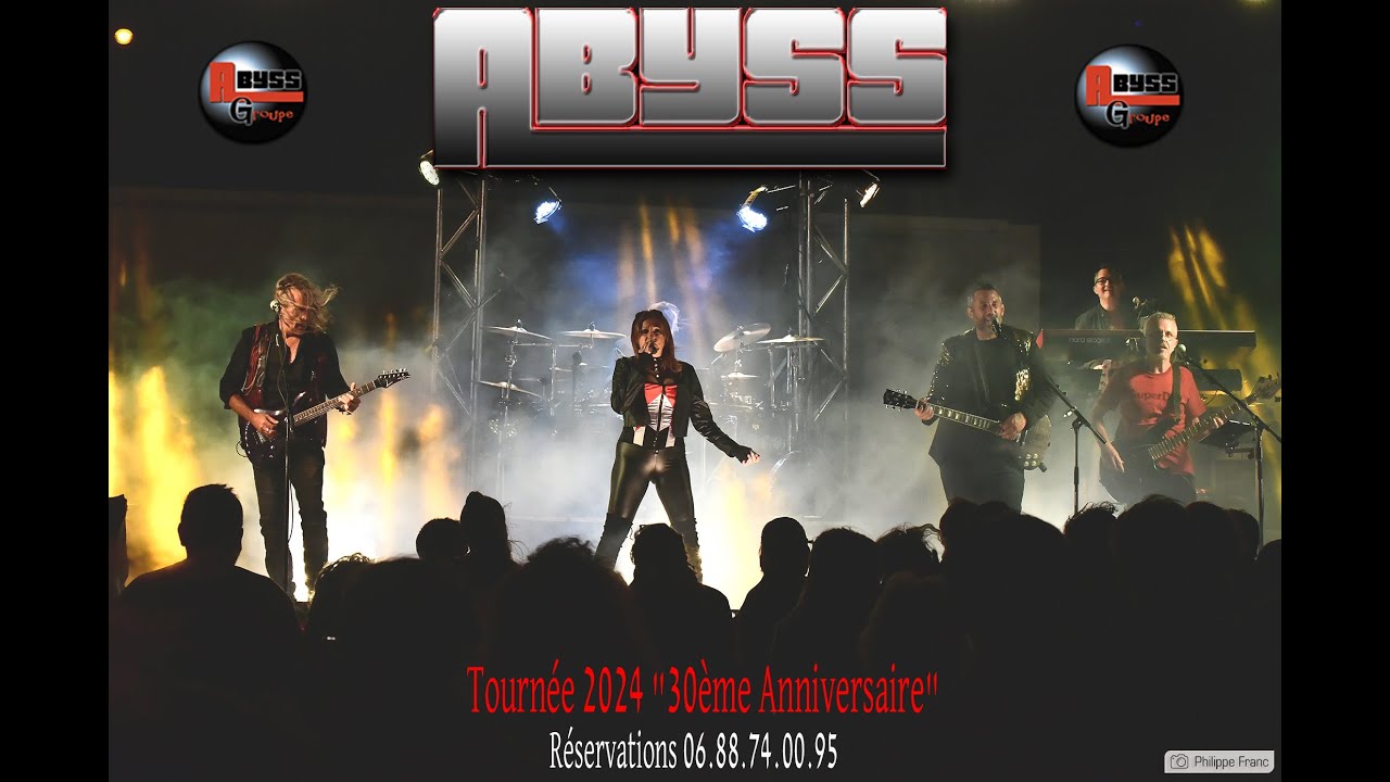 Orchestre ABYSS (Teaser 2023)