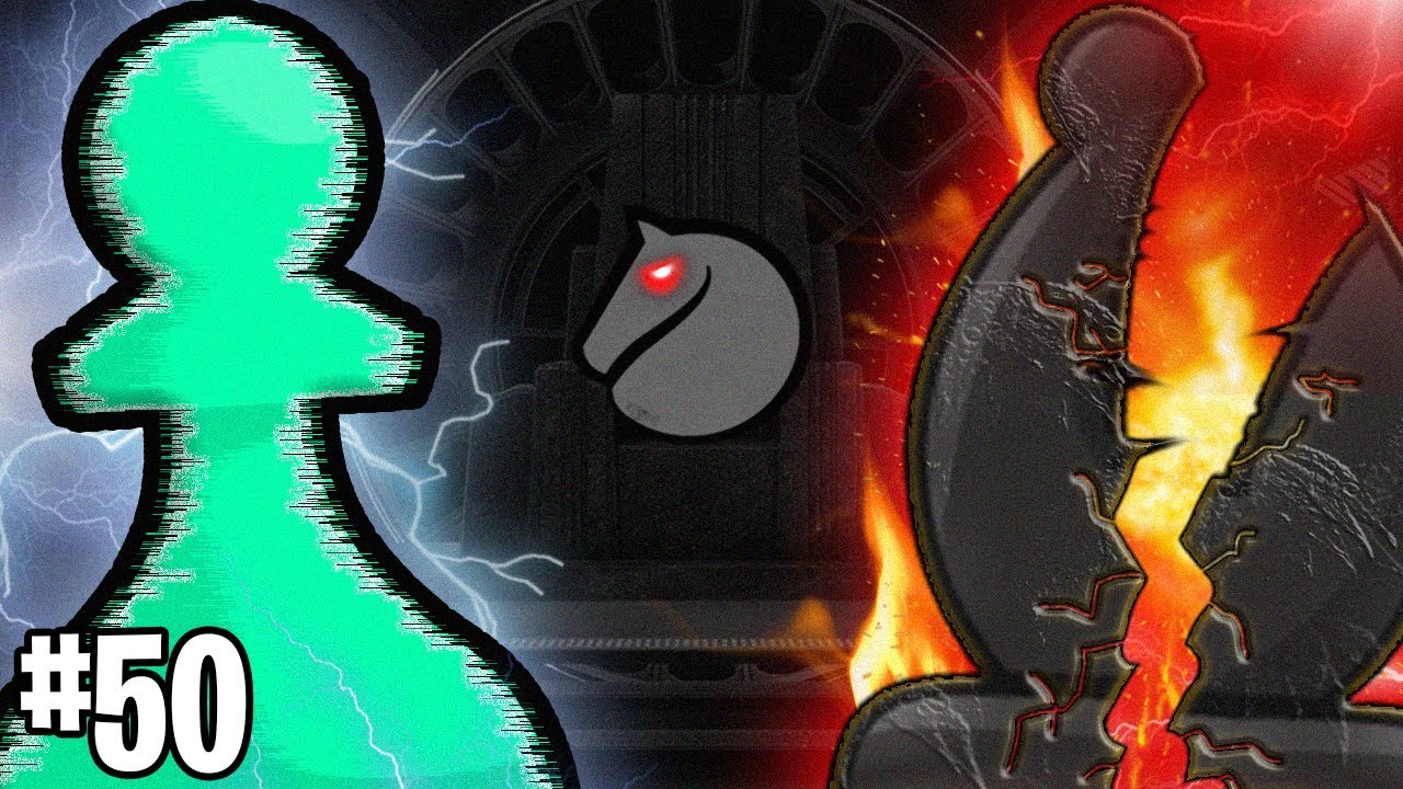 When Chess Lore RETURNS