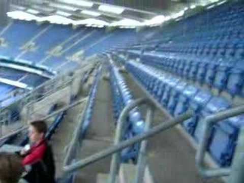 Croke Park Tour