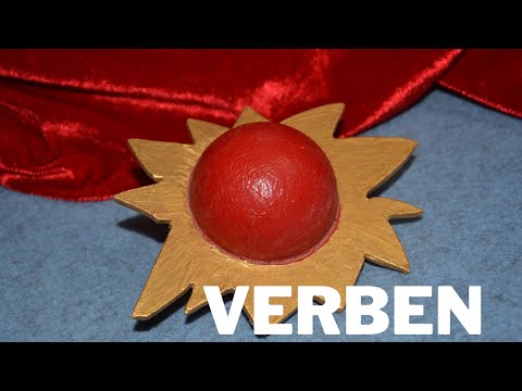 Verben - Land der Wortarten