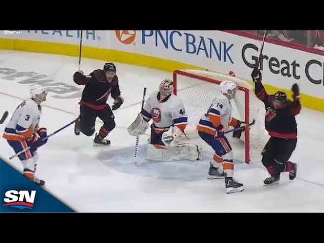 "What a disaster, What a joke, What a shame": Isles fans irate as New ...