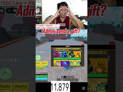 Finally i Got 2x money and 2x mastery | Blox Fruit#shorts #bloxfruits #roblox #shortsfeed
