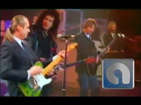 Status Quo - Don't Stop. Tour 1996