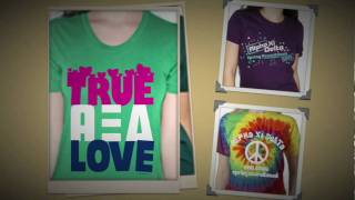 Alpha Xi Delta Shirt Designs
