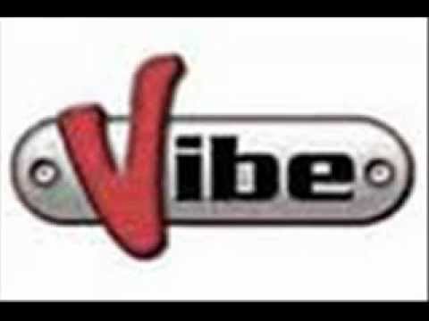 vibe Logo