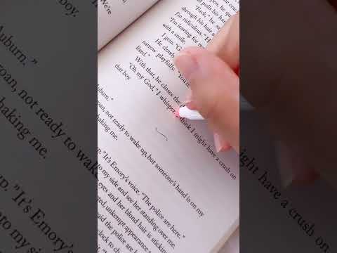 annotate with me • confess by colleen hoover • instagram: skyenagatareads #booktube #colleenhoover