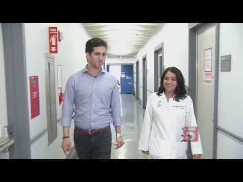 Drug Helping Patients With EPP