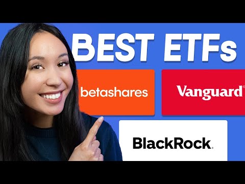 10 Best ETFs Australia For Long Term Investing