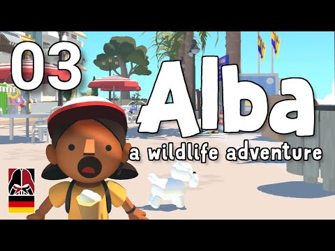 Steam Community :: Video :: Alba: A Wildlife Adventure - 03 - Ein Blick ...