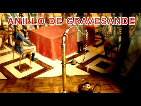 Anillo de Gravesande | vecinadelpicasso