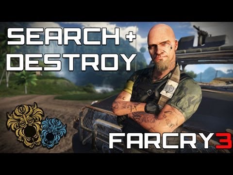 Steam Community :: Video :: Search + Destroy?? | Defusing The Situation ...
