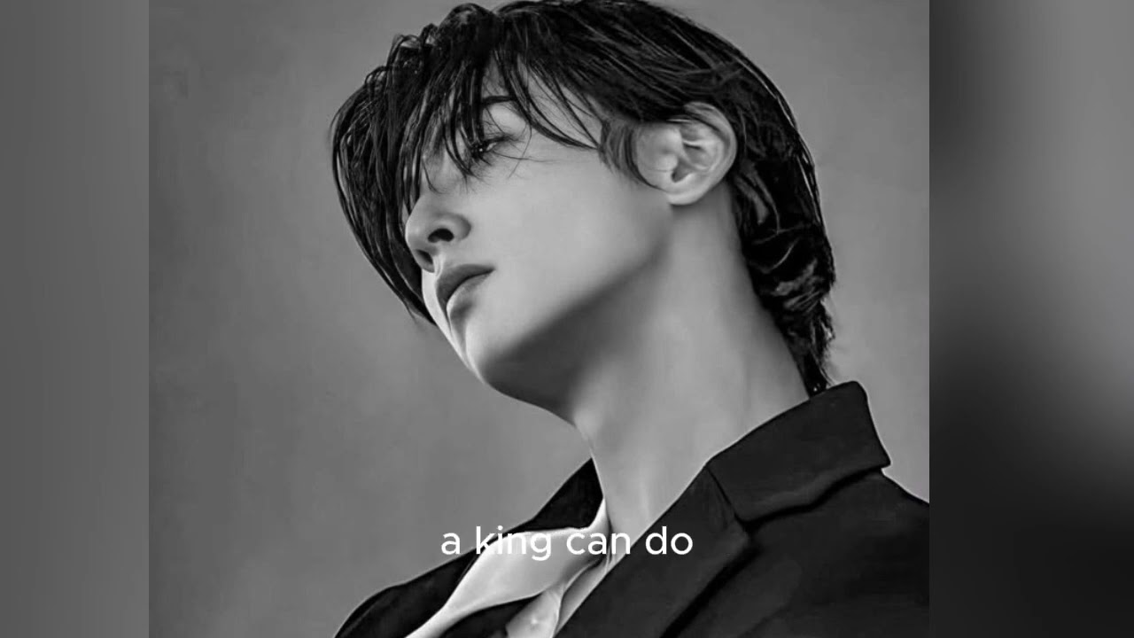 Thronebreaker | Cha Eun-woo Fan Song (Original) | Lyrics by Mishal | Vocals Ali Salar