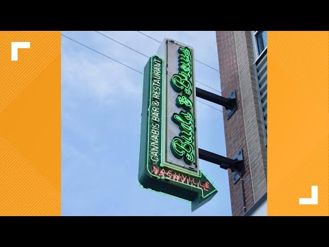 New cannabis restaurant making its way to Memphis, but is it legal?