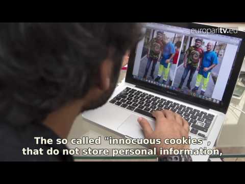 Cookies explained